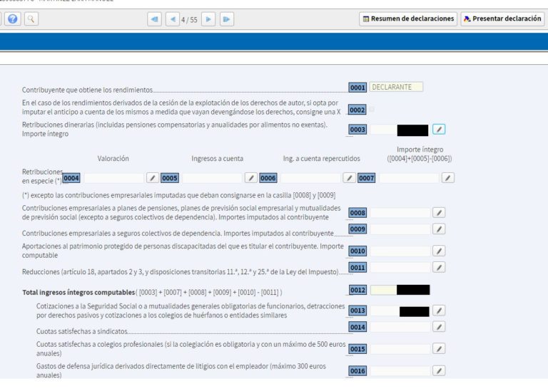 Ejemplo renta 2020 - 【renta 2020】