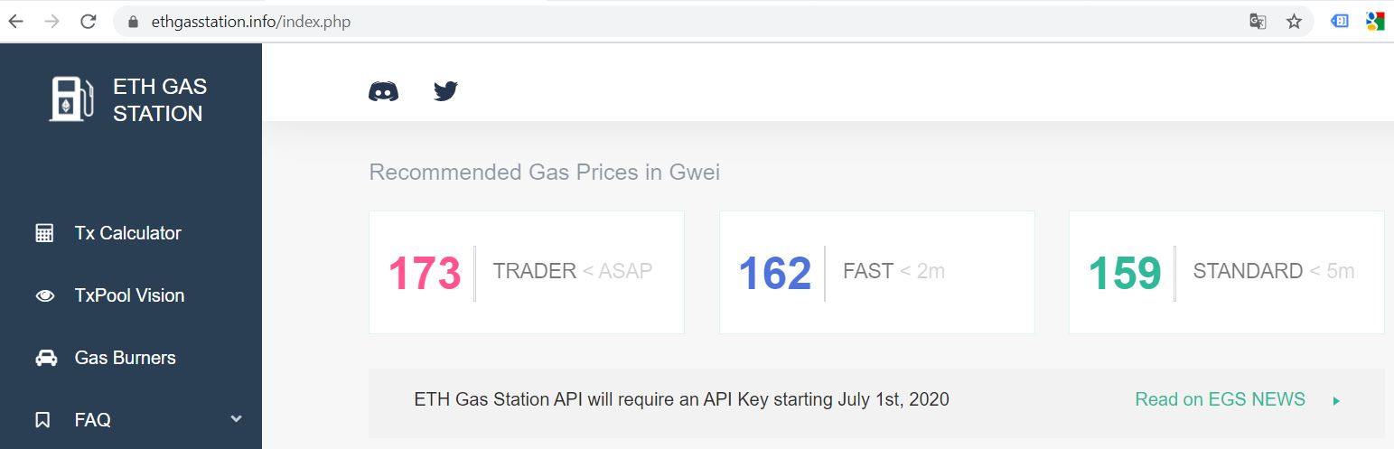 Cómo optimizar el gas en transacciones en la red Ethereum